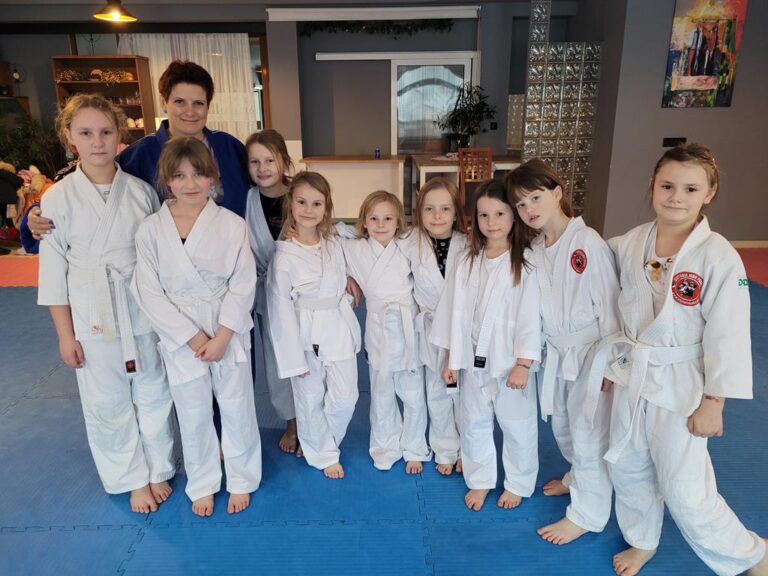 Victoria Judo – Klub Sportowy w Poznaniu