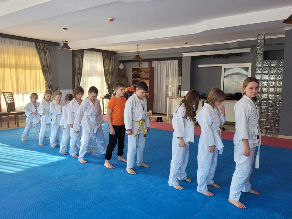 Victoria Judo – Klub Sportowy w Poznaniu