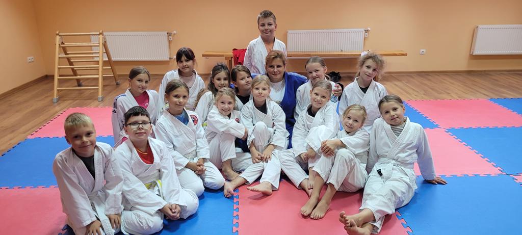 Victoria Judo – Klub Sportowy w Poznaniu